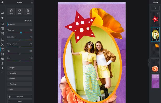 Free Photoshop Alternatives for Android: Top 16 Photo Editors ...