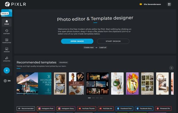 Free Photoshop Alternatives for Android: Top 16 Photo Editors ...