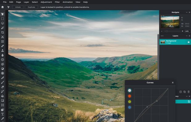 Free Photoshop Alternatives for Android: Top 16 Photo Editors ...