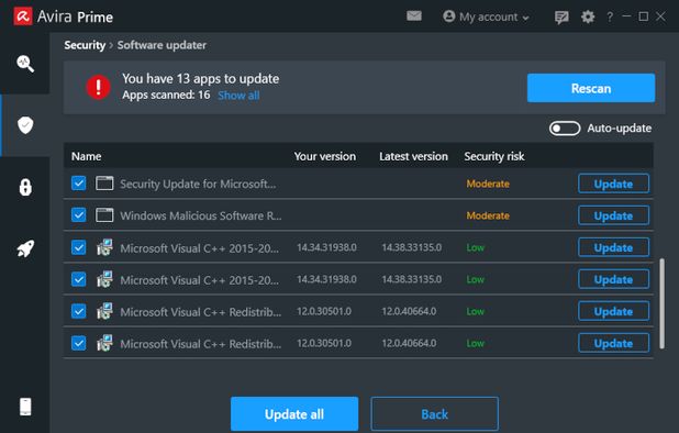 Best Malwarebytes Anti-Malware Alternatives: Top Anti-Malware Apps in ...