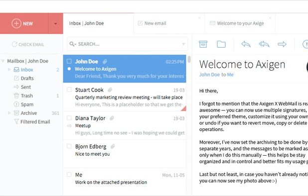 hMail Server Alternatives: Top 23 Mail Servers & Similar Apps ...