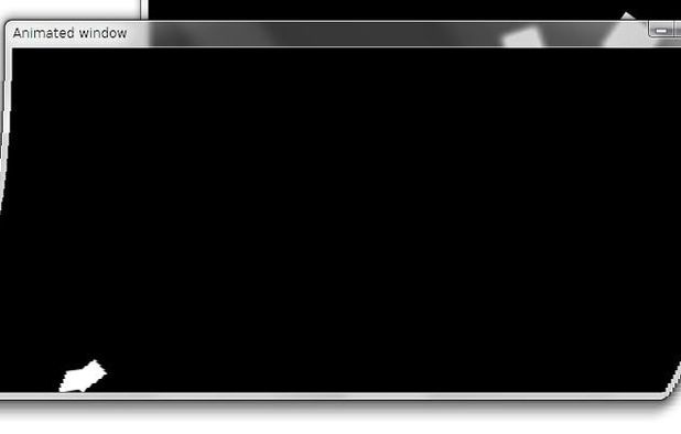 Nimi Visuals: Adds eye-candy effects to windows (and start | AlternativeTo