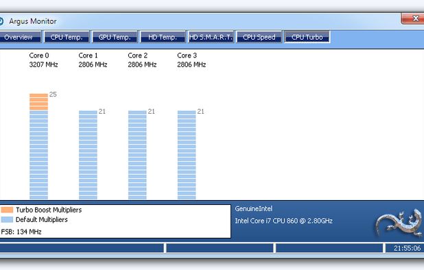 Great SpeedFan Alternatives: Top System Information Utilities in 2025 ...