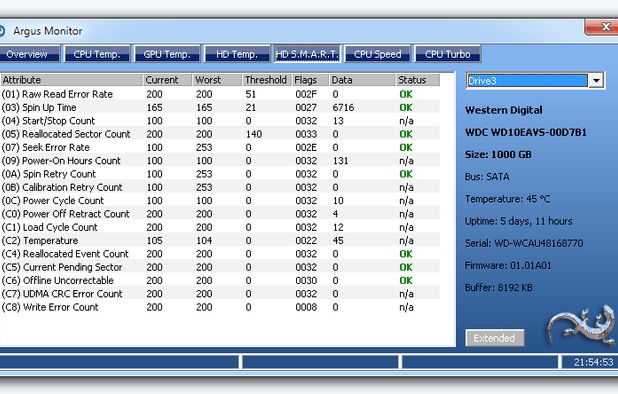Great SpeedFan Alternatives: Top System Information Utilities in 2025 ...