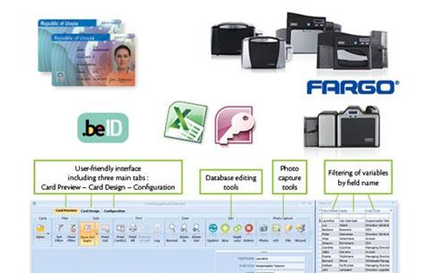ZebraDesigner Alternatives - Explore Similar Software | AlternativeTo