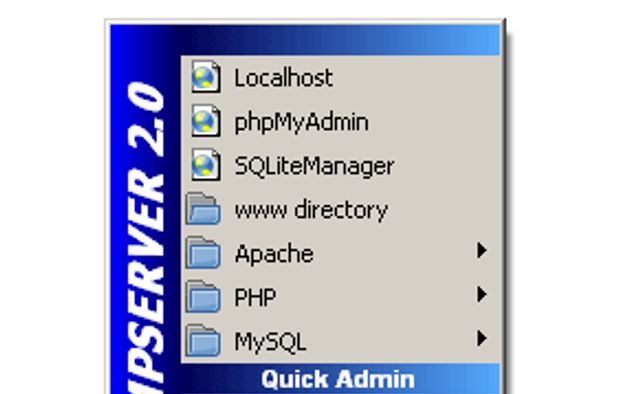 Portable Webserver Alternatives: Top 12 Web Servers & Similar Apps ...