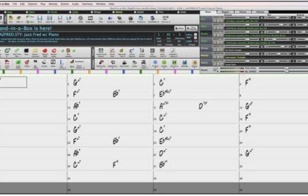 Noteflight Alternatives: Top 12 Music Production Apps & Similar ...