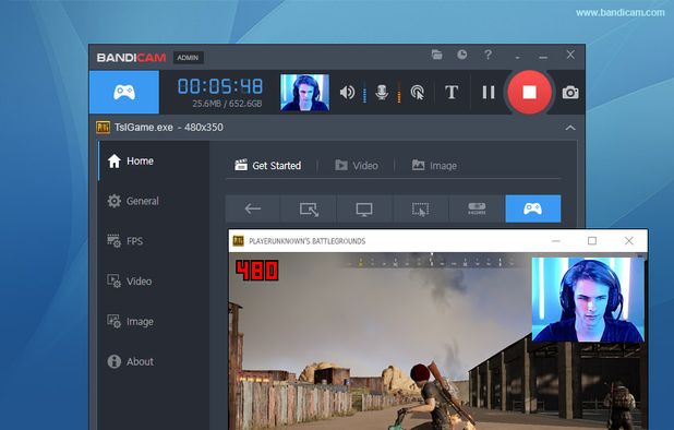 Free OBS Studio Alternatives for Windows: Top 22 Screen Casting Tools ...