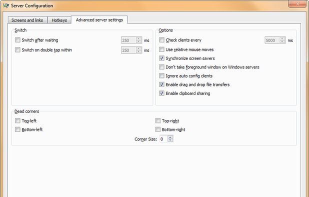 Mouse without Borders Alternatives for Linux: Top 8 Mouse Sharing ...