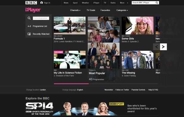 HDToday Alternatives: Movie Streaming Services & Similar Websites ...