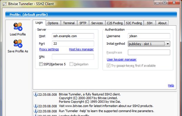Best PuTTY Alternatives: Top Terminal Emulators & SSH Clients in 2026 ...