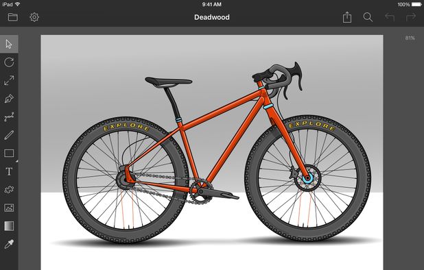 Free CorelDRAW Graphics Suite Alternatives: Top 12 Vector Graphic Apps ...