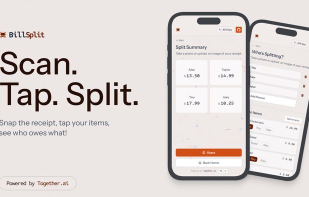 Splitie Alternatives - Explore Similar Apps | AlternativeTo