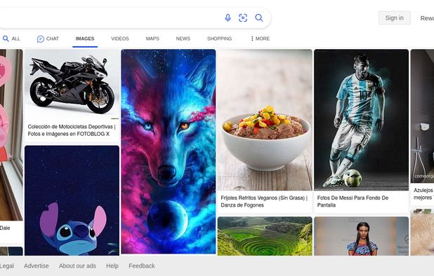 Flaru Alternatives: Top 5 Web Search Engines & Similar Websites ...
