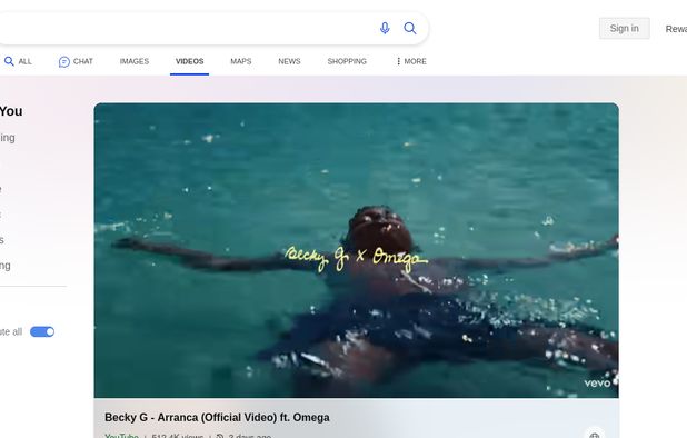 Flaru Alternatives: Top 5 Web Search Engines & Similar Websites ...