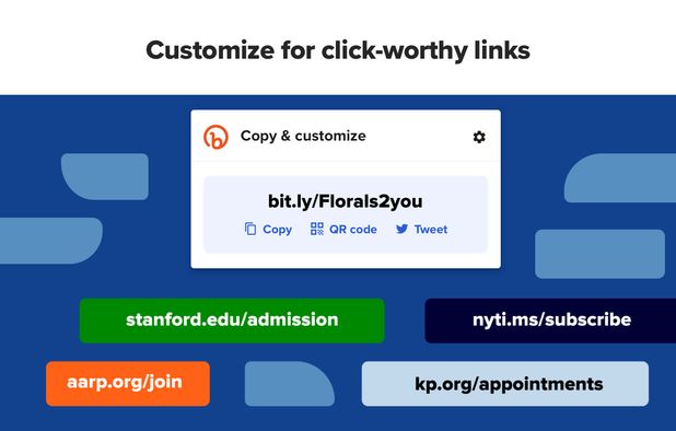 TinyURL Alternatives: Top 12 URL Shorteners | AlternativeTo