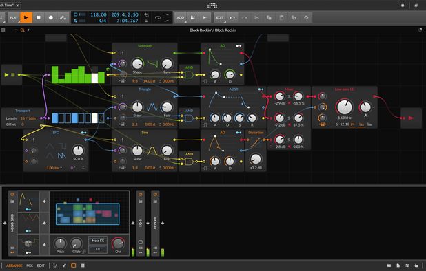 Best Logic Pro Alternatives: Top Music Production Apps in 2026 ...