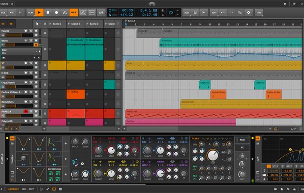 Best GarageBand Alternatives: Top Music Production Apps in 2026 ...