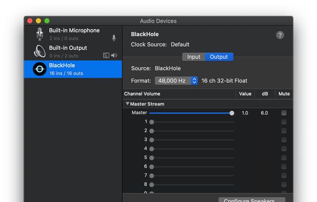Free Virtual Audio Cable Alternatives: Top 15 Audio Routers | AlternativeTo