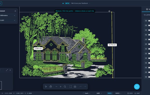 Free Web-based eDrawings Viewer Alternatives | AlternativeTo