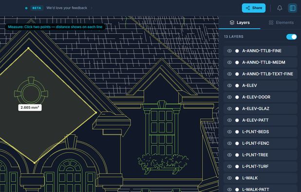 Free Web-based eDrawings Viewer Alternatives | AlternativeTo