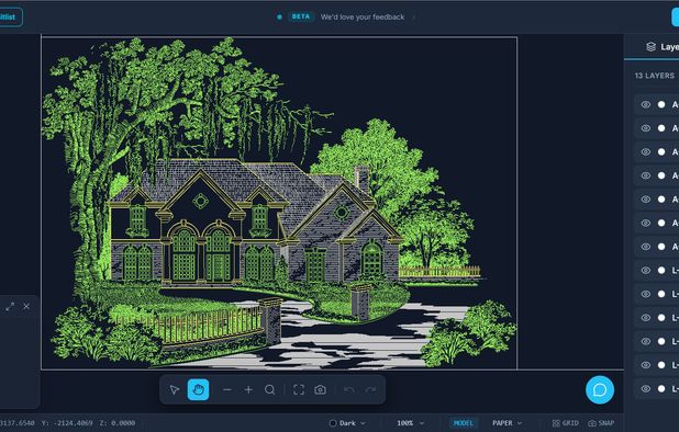 Free Web-based eDrawings Viewer Alternatives | AlternativeTo