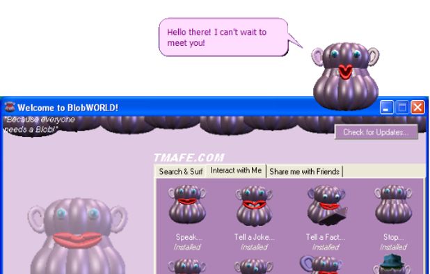 BlobBUDDY: BlobBuddy is a desktop application that utilizes Microsoft ...