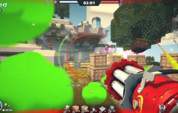 Best Free Games Like Garry's Mod for Windows: Top Sandbox Games in 2025 ...