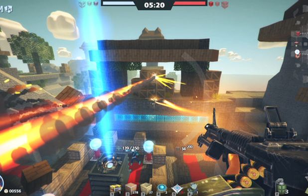 Best Free Games Like Garry's Mod for Windows: Top Sandbox Games in 2025 ...