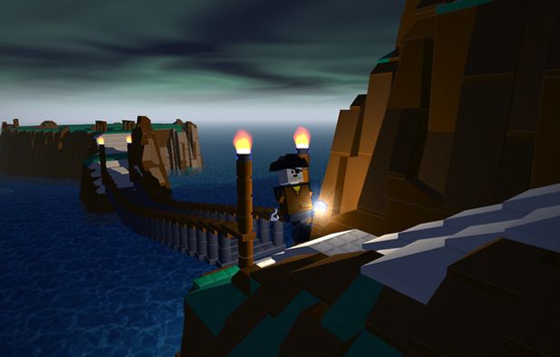 Best Games Like Roblox: Top Sandbox & Crafting Games in 2026 ...