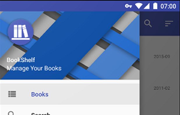 BookShelf: An open-source physical books manage app, your electronic ...