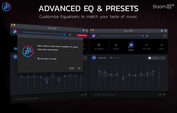 Equalizer APO Alternatives: Top 12 Sound Equalizers & Similar Apps ...