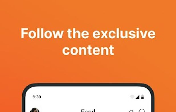 Boosty.to: Subscription platform with tiers, live streams, and ...