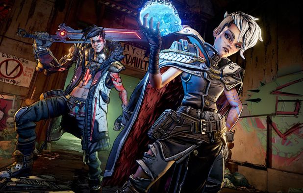 ULTRAKILL Alternatives: Top 8 First-Person Shooters & Similar Games ...