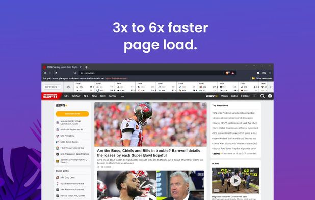 Best Firefox Alternatives: Top Web Browsers in 2026 | AlternativeTo