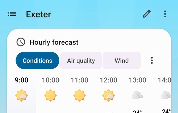 Open Source Weather Alternatives: Top 12 Weather Forecast Tools ...