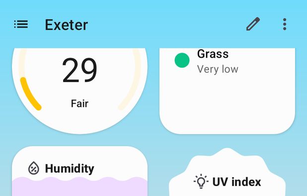 Open Source Weather Alternatives: Top 12 Weather Forecast Tools ...