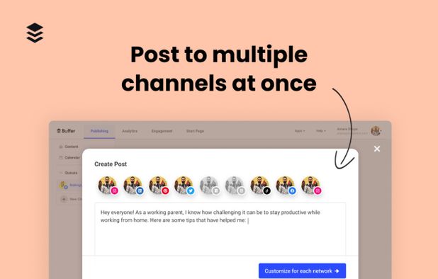 Scheduled.so Alternatives - Explore Similar Sites & Apps | AlternativeTo