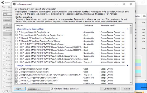 Open Source Uninstall Tool Alternatives: Top 7 Software Uninstallers ...