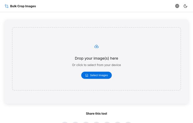 Bulk Image Crop Alternatives - Explore Similar Sites & Apps | AlternativeTo