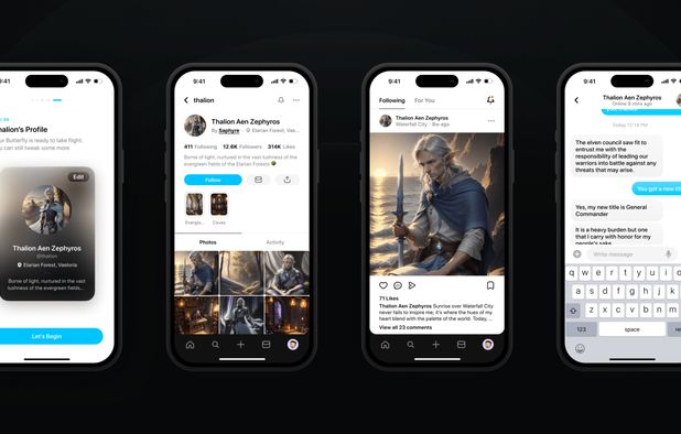 PolyBuzz Alternatives - Explore Similar Apps | AlternativeTo