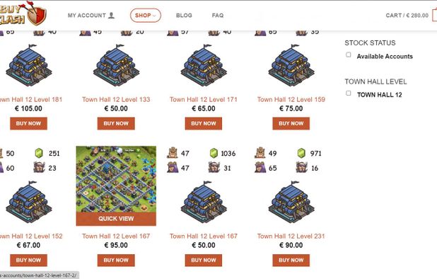 G2G Alternatives: Top 6 Classified Ad Services & Similar Websites ...