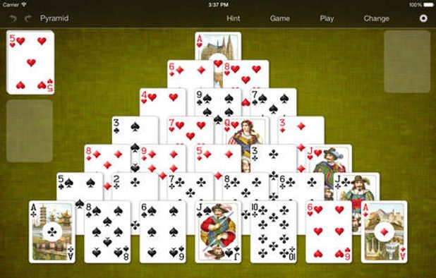Games Like Microsoft Solitaire Collection: Similar Card Games 2025 ...