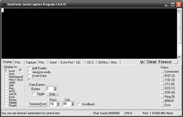 Free HyperTerminal Alternatives for Windows: Top 13 Terminal Emulators ...