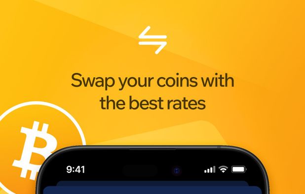 Tether Wallet Alternatives: Top 12 Crypto Wallets & Similar Apps ...