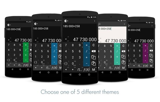 Open Source Windows Calculator Alternatives: Top 12 Calculators ...