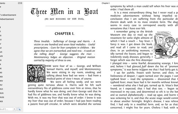 Moon+ Reader Alternatives for Windows: Top 22 Ebook & PDF Readers ...