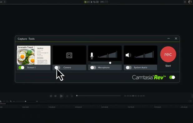 FakeCam Virtual Camera Alternatives - Explore Similar Software ...