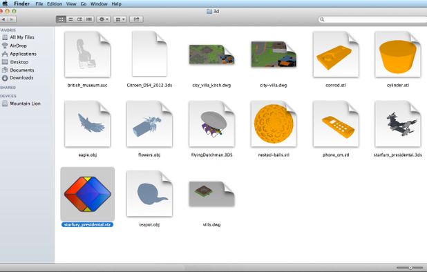 Free Web-based eDrawings Viewer Alternatives | AlternativeTo