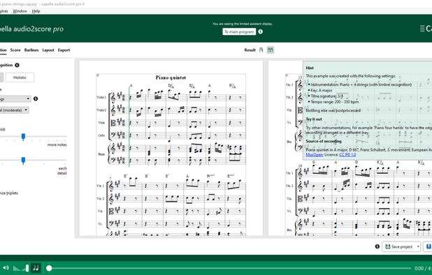 AnthemScore Alternatives: Top 8 Music Production & Similar Apps ...